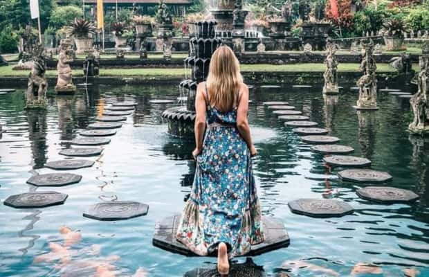 Lempuyang Gate Heaven: Best Famous Spots for Instagram | GetYourGuide