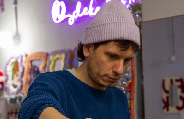 Rome: Rug Tufting Workshop Create your own Roman souvenir | GetYourGuide