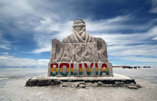 Z Puno | 3denní výlet do La Pazu a solných plání Uyuni | GetYourGuide