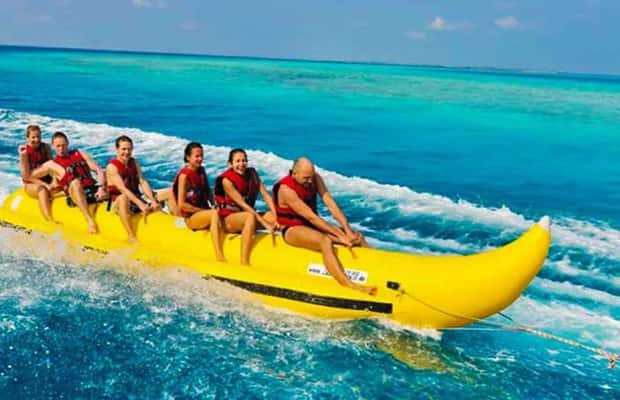 Goa: 2-Day South Goa Adventure | GetYourGuide