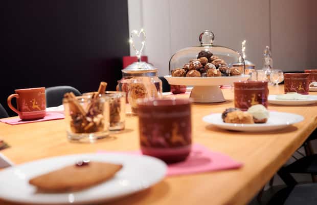 Bremen: Insight into the transparent factory with tasting | GetYourGuide