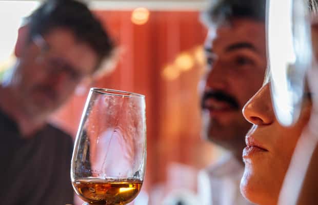 Lisbon: Carcavelos Vineyard Tour and Wine Tasting | GetYourGuide