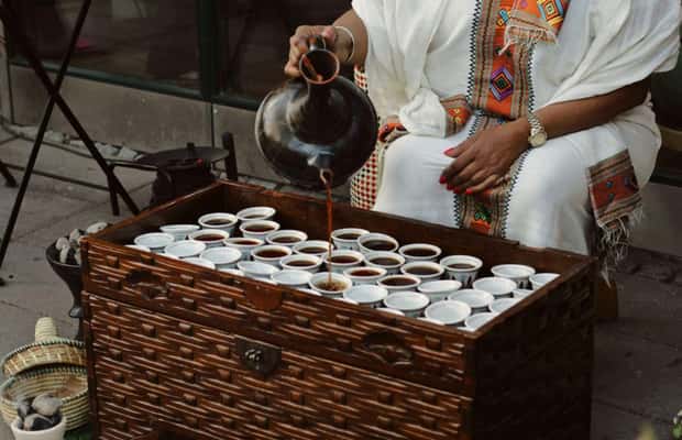 Hidden Addis Ababa: Coffee, Culture & Local Life Experience | GetYourGuide