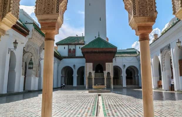 Tangier: Chefchaouen & Fes 2-Day Guided Tour with Pickup | GetYourGuide