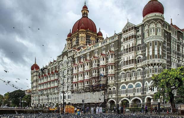 From Mumbai: 3-Day Mumbai City Tour By Car with Guide | GetYourGuide