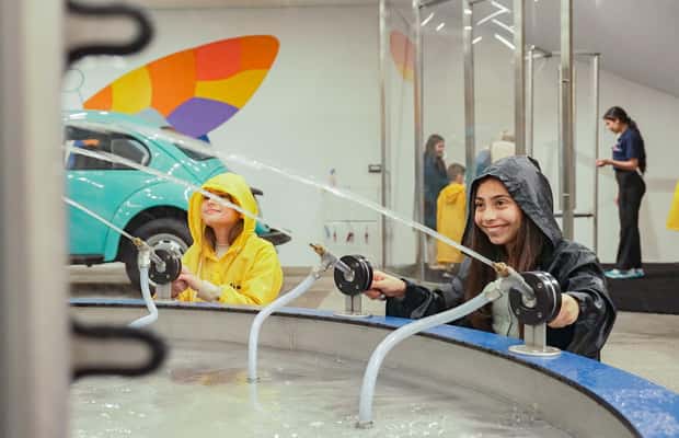 Doha: tickets de acceso al Museo Infantil OliOli® | GetYourGuide