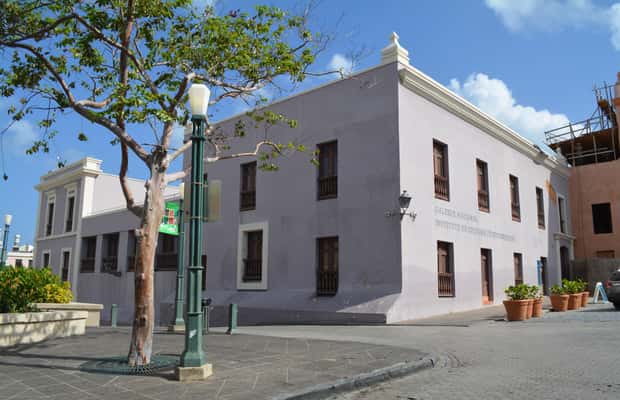 San Juan: Pirates and Fortresses Guided Tour with Entry | GetYourGuide