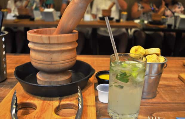 San Juan: Mofongo & Mojito Original Culinary Walking Tour | GetYourGuide