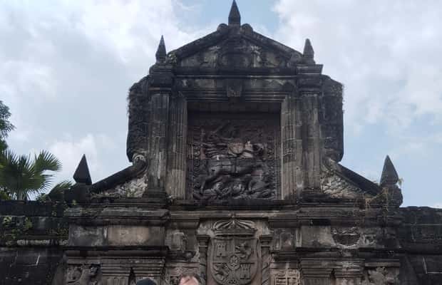 Manila: Historical and Present Day | GetYourGuide