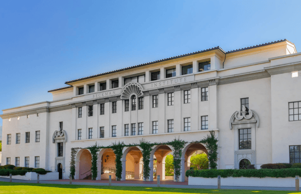 Pasadena: Caltech Guided Campus Tour | GetYourGuide