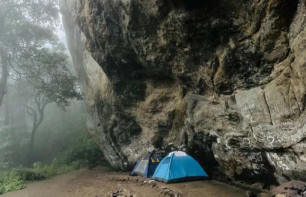 Kandy: Knuckles Mountain Range 2-Day Camping Tour | GetYourGuide