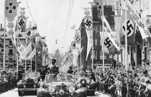 Vienna: Historical Walking Tour - Hitler and the 1900's | GetYourGuide