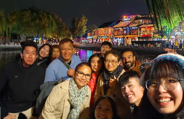 Beijing City Walk: Explore Hutongs Life and Old Beijing | GetYourGuide