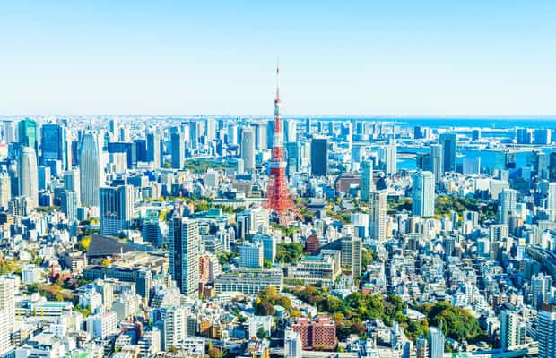 Tokyo Highlights Full-Day Private Tour with Hotel Pickup | GetYourGuide