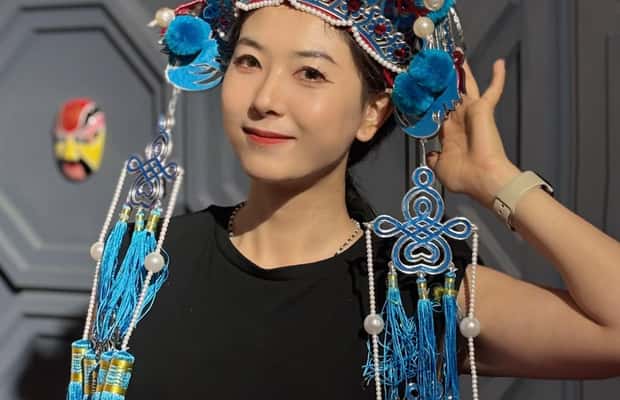 Peking Opera Backstage : Makeup, Costume & Performance | GetYourGuide