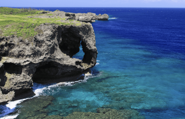 Naha: Discovering Northern Okinawa Private Tour | GetYourGuide