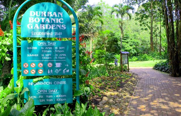 Durban: Full-Day City Tour with Optional Sky Car Ride | GetYourGuide