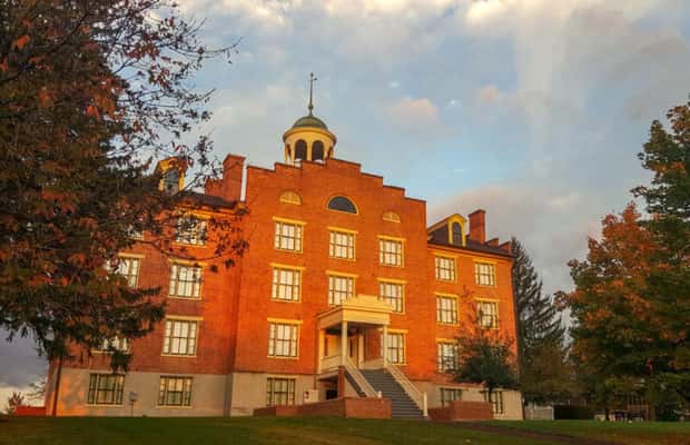 Gettysburg: Seminary Ridge Museum & Education Center Entry | GetYourGuide