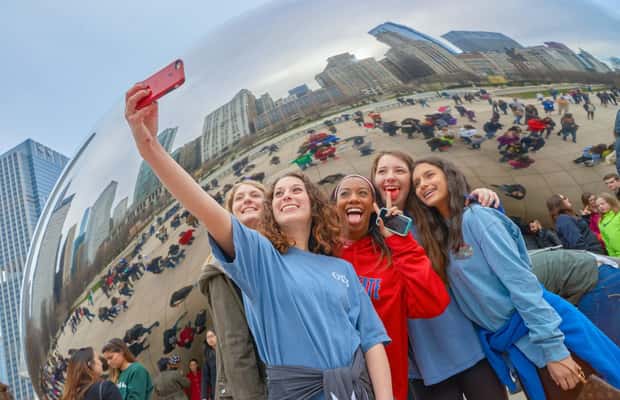 Chicago History and Architecture Walking Tour | GetYourGuide