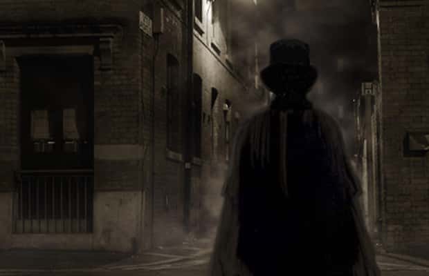 London: Tour in the footsteps of Jack the Ripper in French | GetYourGuide