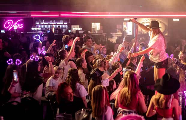 Blackpool: Ultimate Pop Party, Live Music Concert for Kids | GetYourGuide