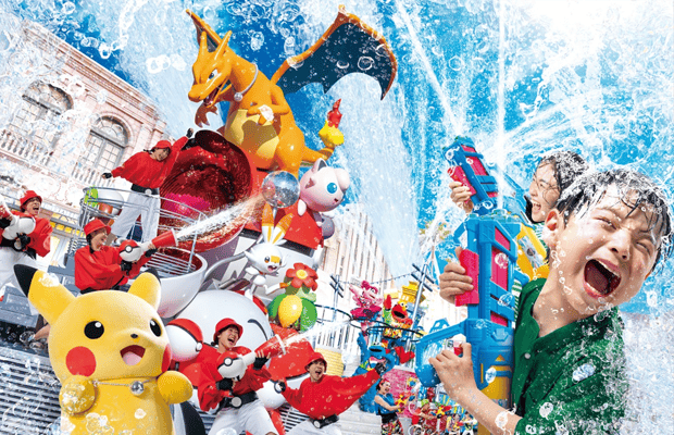 Osaka: Universal Studios Japan Express Pass | GetYourGuide