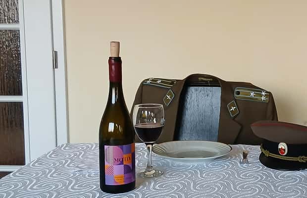 Sofia: 1980s Communism-Era Lunch with Local Host | GetYourGuide