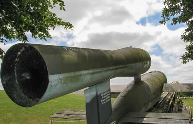 Wroclaw: Day of WW2: Riese, Gross-Rosen, Ksiaz Castle | GetYourGuide