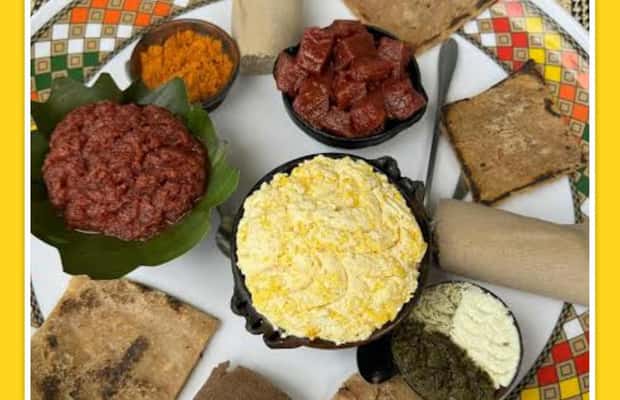 8 Hours Tour to Taste the Authentic Flavours of Ethiopia | GetYourGuide