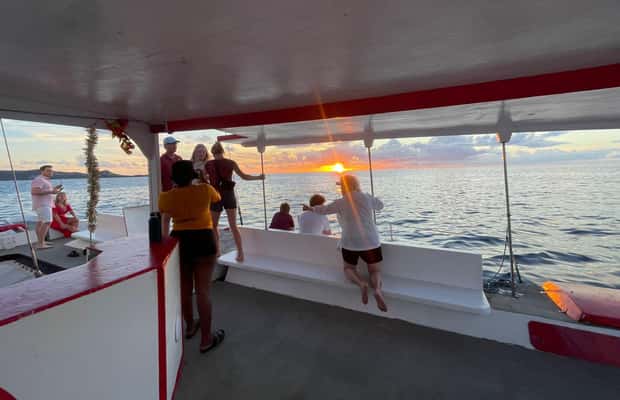 Grenada: Sailing and Snorkeling To the Underwater Sculpture | GetYourGuide