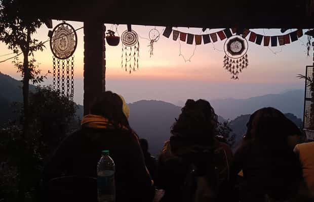 Gallu Waterfalls Hike - Woods, Birds, Nature, River & pool | GetYourGuide