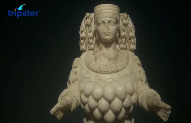 Istanbul: 3 Day Ephesus, Pamukkale and Troy Tour | GetYourGuide