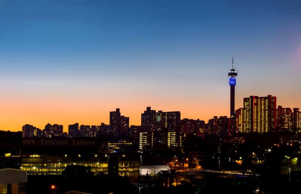 Johannesburg After Dark: Curated VIP Nightlife Tour | GetYourGuide