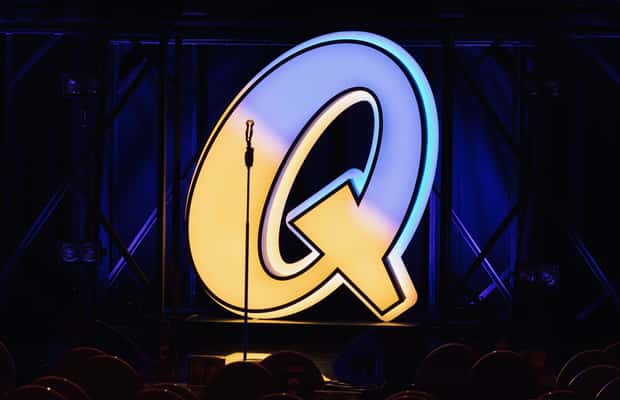 Quatsch Comedy Club München: Die Live Show | GetYourGuide