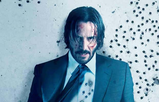 The Best of NYC: John Wick 2 Movie Locations Pedicab Tour | GetYourGuide