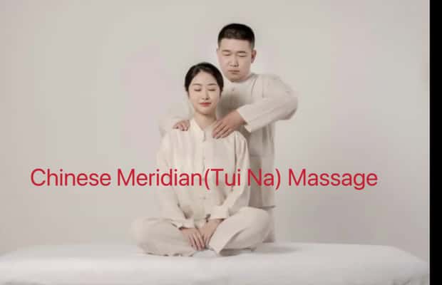 Shanghai:Authentic Chinese Body&Foot Massage, Hair& Head SPA | GetYourGuide