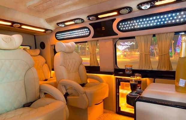 HCMC: Cu Chi Tunnels & Mekong Delta VIP Tour by Limousine | GetYourGuide