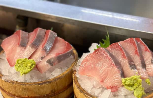 Kyoto: Fushimi Inari Food Tour - 15 Dishes in 4 Eateries | GetYourGuide