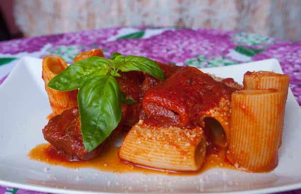 Positano: Small-group Cooking Class at a Local's Home | GetYourGuide