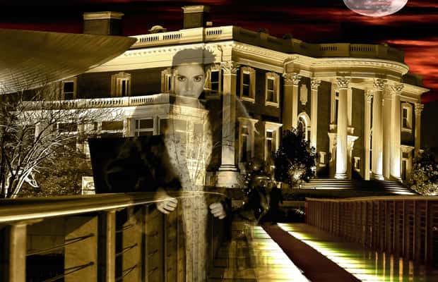 Chattanooga: Original Local Award-Winning Walking Ghost Tour | GetYourGuide
