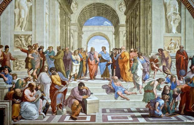 Skip-The-Ticket Line-Vatican Museum & Sistine Chapel | GetYourGuide