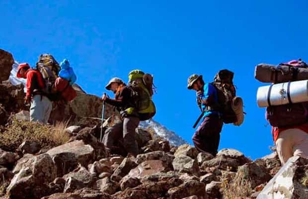Desde Arequipa: excursión de 2 días al Volcán Misti | GetYourGuide