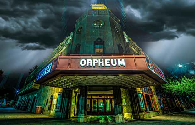 Phoenix: Ultimate Dead of Night Walking Ghost Tour | GetYourGuide