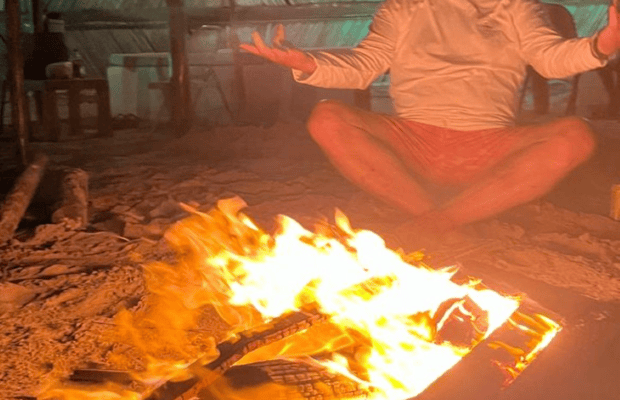 Carthagène : journée à la plage du lever au coucher du soleil avec ...