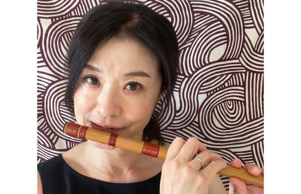 Japán fuvola (shinobue) és geisha tánc élmény Tokióban | GetYourGuide