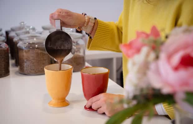 Cata de Cacao Ancestral en Ronda – Experiencia del Árbol a la Taza ...