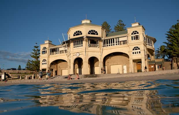 Perth: Beaches of Perth Sunset Picnic, City Lights Tour | GetYourGuide