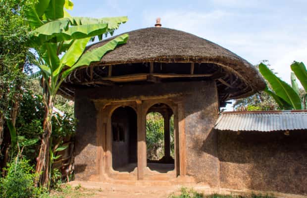 Bahir Dar: 3-Day Northern Ethiopia Cultural & Scenic Tour | GetYourGuide