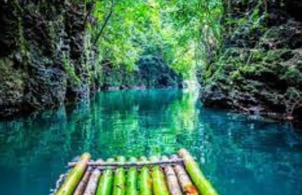 Albay Bicol Underground River Tour by ZCHEDULISTA | GetYourGuide