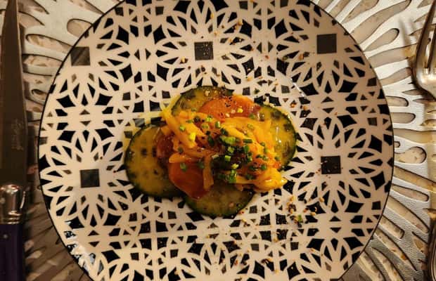 Montreal Cooking Class & Lunch with Michelin-Trained | GetYourGuide